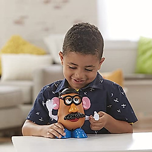 Potato Head Disney/Pixar Toy Story 4 Classic Figure Toy for Kids Ages 2 and Up
