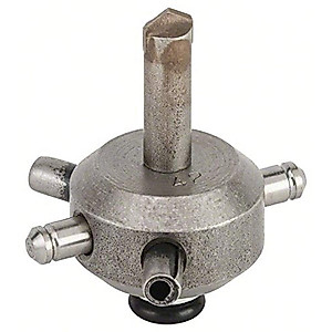 Bosch 2608597476 Drilling Cross For Dry Core Cutters 42mm