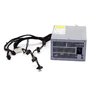 New Genuine PS for HP Z420 Workstation 600W Power Supply 632911-001 623193-001