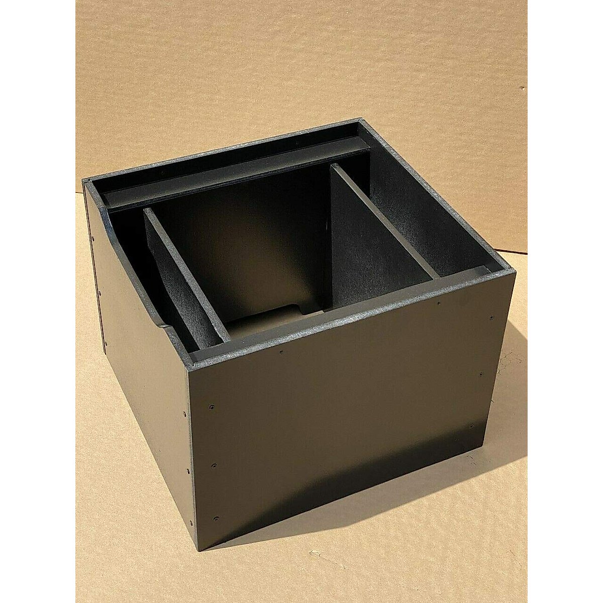 Woodcraft Patterns New Riser Only 12" 14" 16" and 18" for Your Retro Arcade1up Arcade Machine (12")