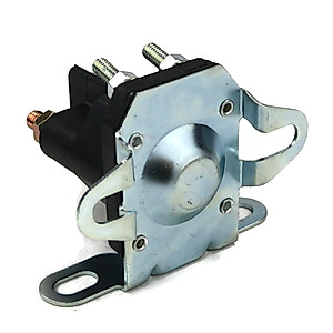 New Solenoid for SCAG Freedom Z SWZT Walk Behind Toro Z500 Z Master Mower 483278 ;#G344T3486G 34BG82G187461