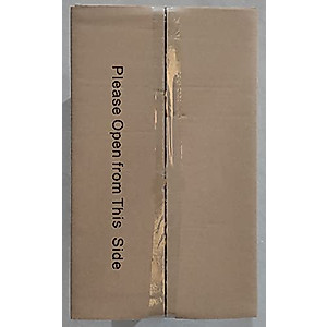 MALACASA Plates and Bowls Sets, 24-Piece Porcelain Dinnerware Sets for 6, Marble Grey Dish Set, Square Dinnerware Set with Dinner Plates and Bowls, Series IVY