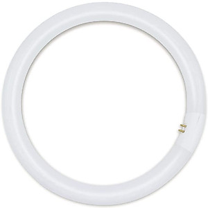 9 Inch Circline Bulb 30W Replacement for Lights of America FCL30EX-l-ll (2630b) Light Bulb by Technical Precision - G10Q-4 4-Pin Base - 3000K - 10000 Hours - 2000 Lumens - 1 Pack