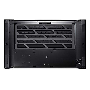 Lian Li O11 Dynamic XL ROG Certified (Black) ATX Full Tower Gaming Computer Case