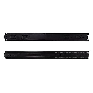 SereneLifeHome Propane Fire Pit Sliding Door Replacement Part, Suitable for Model Number: SLFPTL
