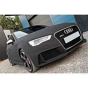 RAPTOR Black UP4883 Bedliner 13.02 Oz 2K Aerosol, 7d-3 Cubic_Meters, 400ml