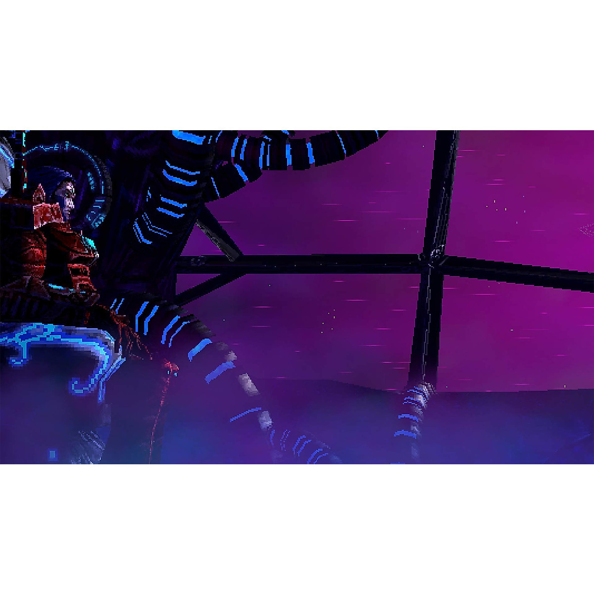 Valfaris - PlayStation 4