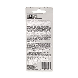 Bondo Liquid Hardener, 00912, .37 oz