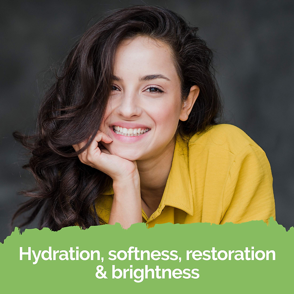 NOVEX Shampoo 10.1oz + Conditioner 10.1oz Set (Avocado)