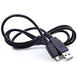 BestCH USB Cable for Philips Sonicare Diamond Clean HX9210