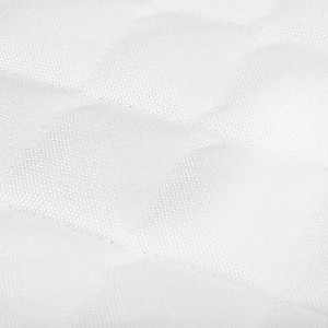 2Pcs Oven Mitts and Pot Holders Set, Simple Gradient Turquoise Blue Purple Oven Mitts Gloves Set Heat Resistant Hot Pads for Kitchen Cooking Grill