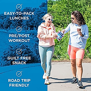 Lorissa's Kitchen Premium Grass-Fed Steak Strips, Original, 2.25 Oz. 1 Count - No Added MSG or Nitrites, Keto Friendly Snacks & Gluten Free, More Tender Than Traditional Beef Jerky