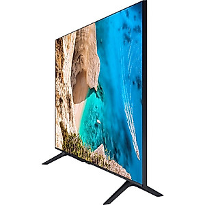 SAMSUNG NT670U HG65NT670UF 65" Smart LED-LCD TV - 4K UHDTV - Black