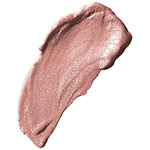 Revlon Super Lustrous Lipstick with Vitamin E and Avocado Oil, Pearl Lipstick in Brown, 300 Coffee Bean, 0.15 oz (Pack of 2)