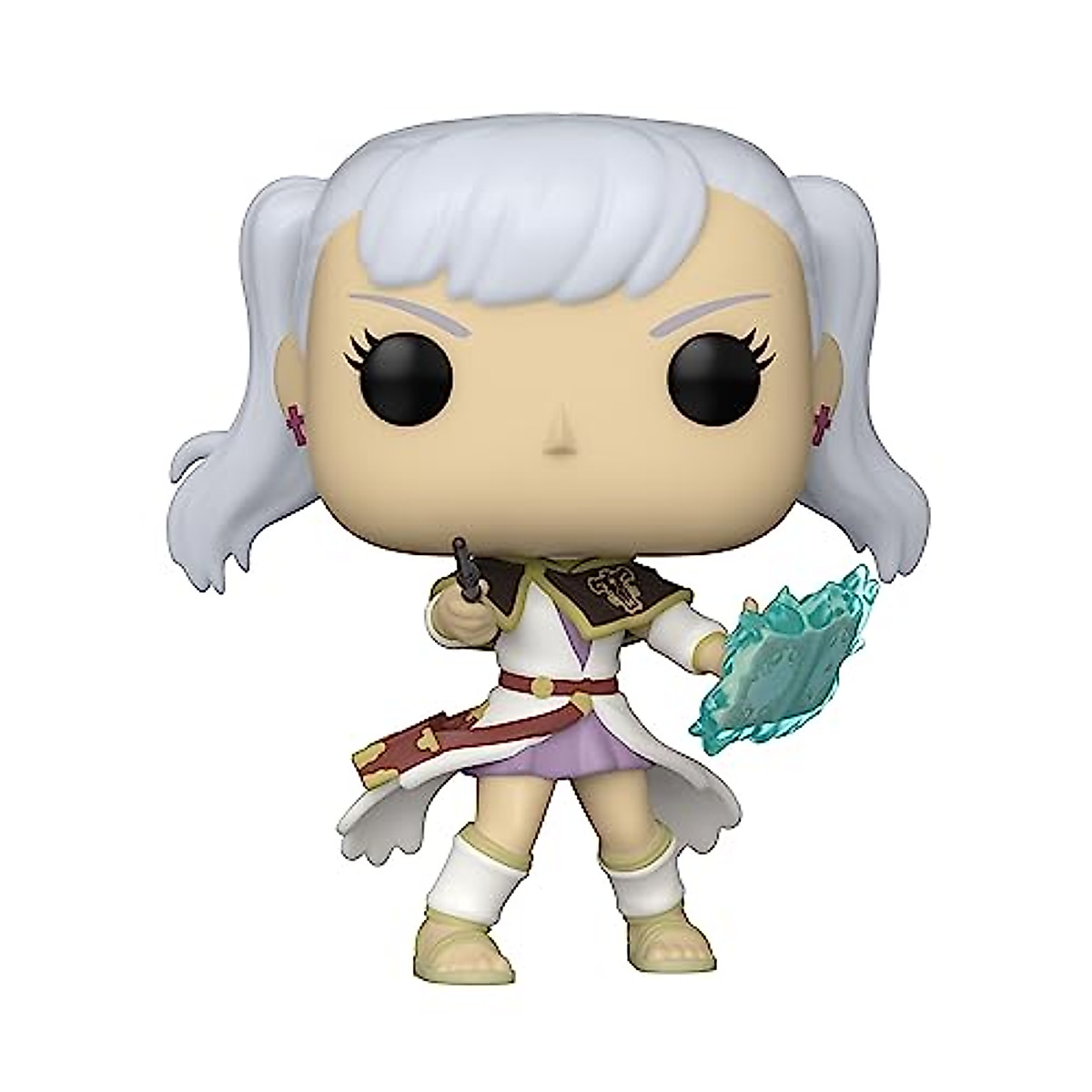 Funko Pop! Animation: Black Clover - Noelle