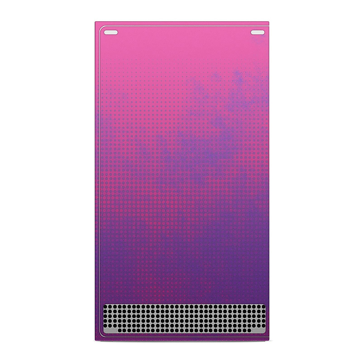 Head Case Designs Officially Licensed P.D. Moreno Border Collie Animals II Matte Vinyl Sticker Gaming Skin Case Cover Compatible with Xbox Series S Console