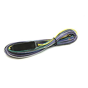 ALPINE KTP-445U OEM Genuine Wire Harness