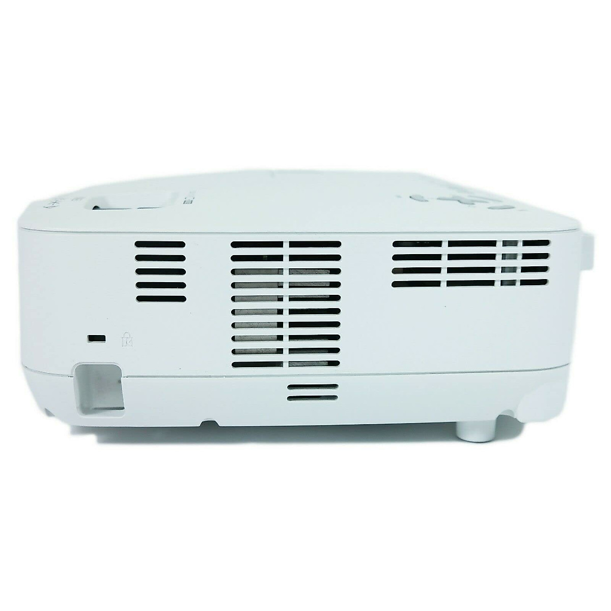 NEC NP115 - 2500-lumen Brilliant Color DLP 3D-Ready Mobile Projector