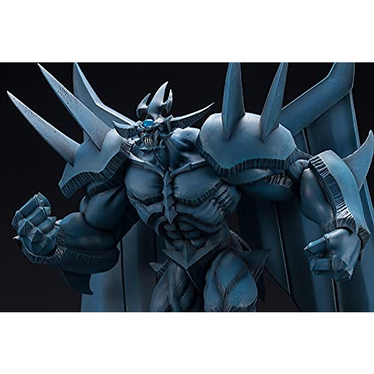 Kotobukiya PP938_YU-GI-OH! Obelisk The Tormentor Egyptian GOD Statue