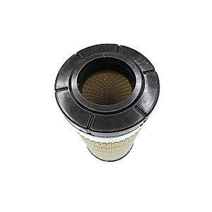 7068069M1 Agco Parts OEM Outer Air Filter Element Massey Ferguson Air Cleaner Assembly