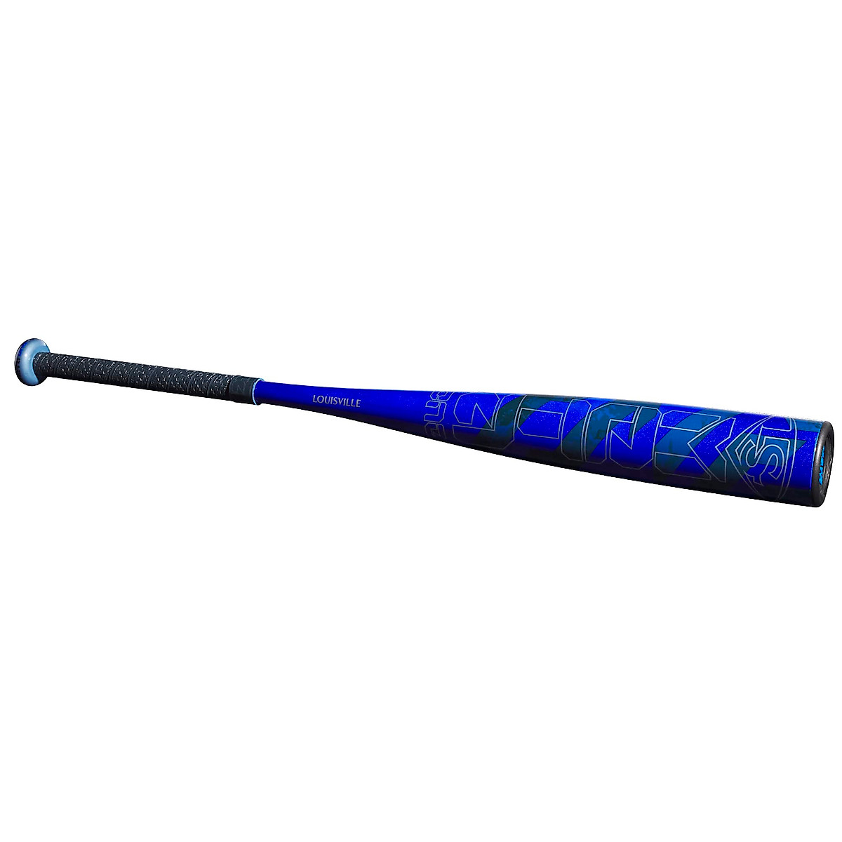 Louisville Slugger Meta® One (-12) USSSA Baseball Bat - 29'/17 oz