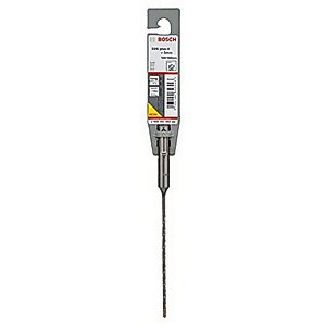 Bosch 2608587802 Hammer Drill Bit SDS-Plus-5 3mmx6.3In