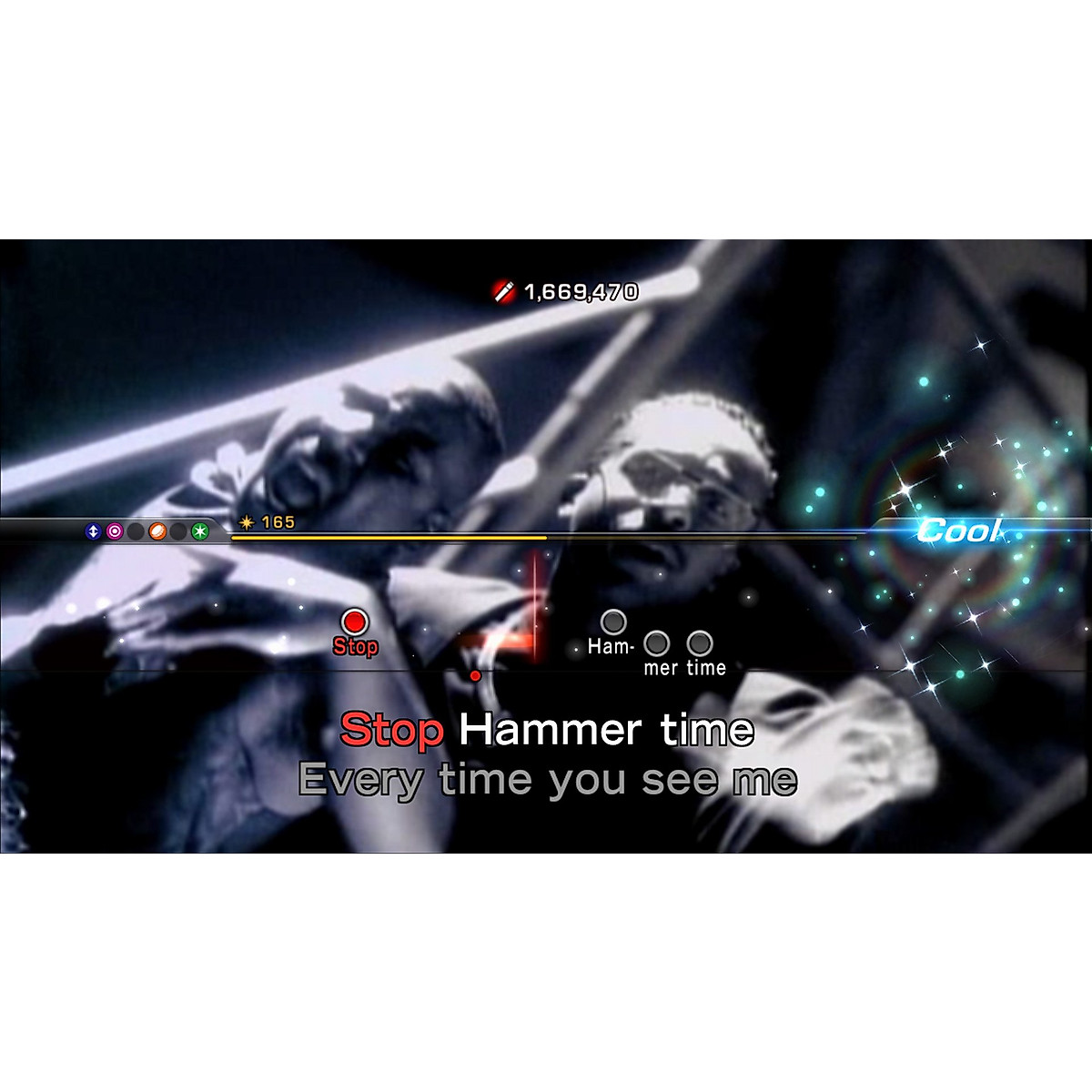 Lips: Number One Hits