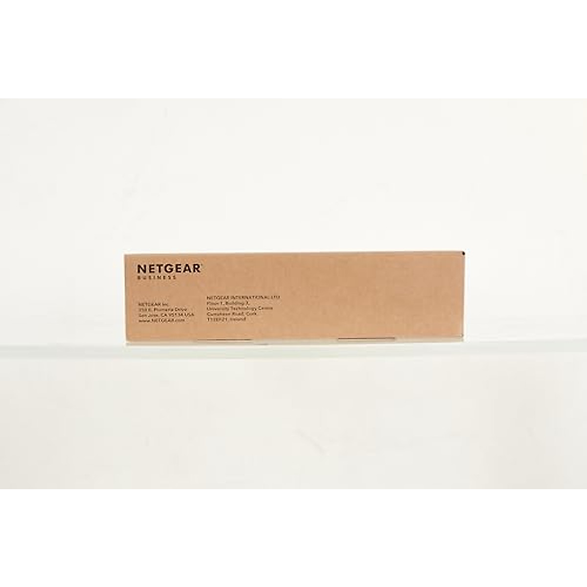 NETGEAR 52-Port PoE Gigabit Ethernet Smart Switch (GS752TP) - Smart Managed, 48 x PoE+ @ 380W, 4 x 1G SFP, Desktop or Rackmount Switch