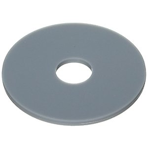 Toto 9BU088E Silicone Rubber Gasket Spare Part for Aquia Toilet