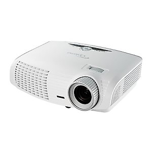 Optoma HD25e 1080p 2800 Lumen Full 3D DLP Home Theater Projector with HDMI