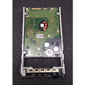 Dell 87GNY Enterprise Class 1.2TB 10K 6Gbps SAS 2.5'' Hard Drive
