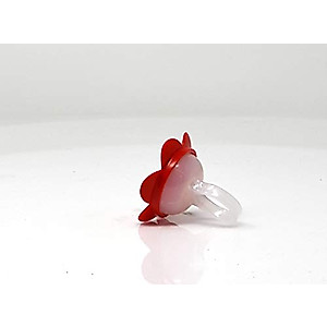 Backyard Essentials Hummer Ring (1)