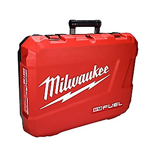 Milwaukee 2821-22 18V Li-Ion Brushless Cordless SAWZALL Reciprocating Saw Kit