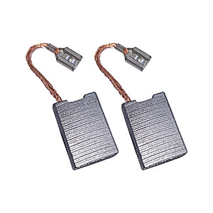 Koatukys 1617014126 0611316739 Carbon Brushes Replacement for Bosch 11223EVS 11245EVS 11311EVS 11316EVS 11317EVS Electric Motors Brushes Parts