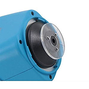 Color Meter Tester Colorimeter 4mm Caliber for Materials Like Textile Plastics Paints with Light Source D65