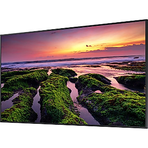 Samsung QBB Quantum Processor 4K Signage