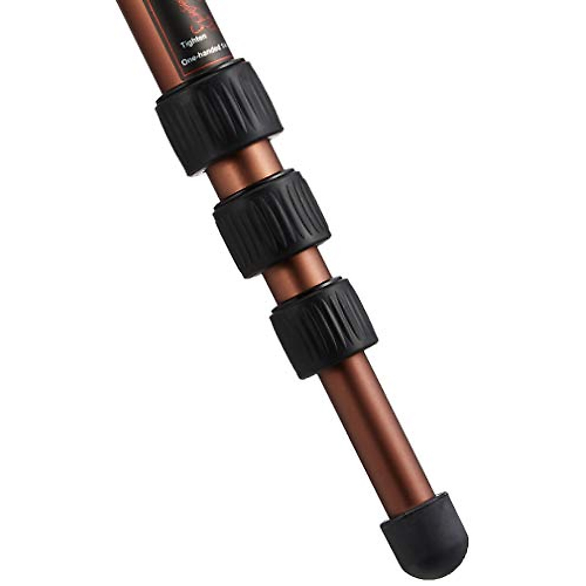 Fotopro X-Go Chameleon Tripod Kit, Green/Brown, Plus, FPXGO Chameleon FPXGO Chameleon Green