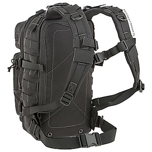 Maxpedition Falcon-II Backpack (Black)
