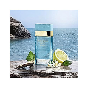 Dolce & Gabbana D & G LIGHT BLUE FOREVER, EAU DE PARFUM SPRAY 0.85 OZ