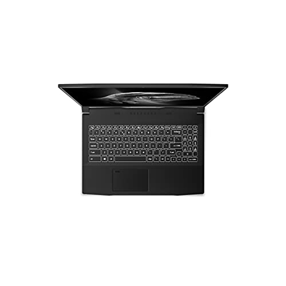 MSI Creator M16 Professional Laptop: 16" QHD+ 60Hz 100% DCI-P3 Display, Intel Core i7-11800H, NVIDIA GeForce RTX 3050, 16GB RAM, 512GB NVME SSD, Win10 PRO, Black (A11UD-672)