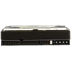 Western Digital WD2500JB Caviar SE EIDE 250 GB Hard Drive