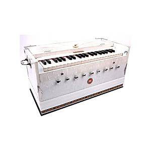 Bina Harmonium / Standard Harmonium / Harmonium | Professional Harmonium