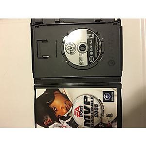 MVP Baseball 2005 - Gamecube