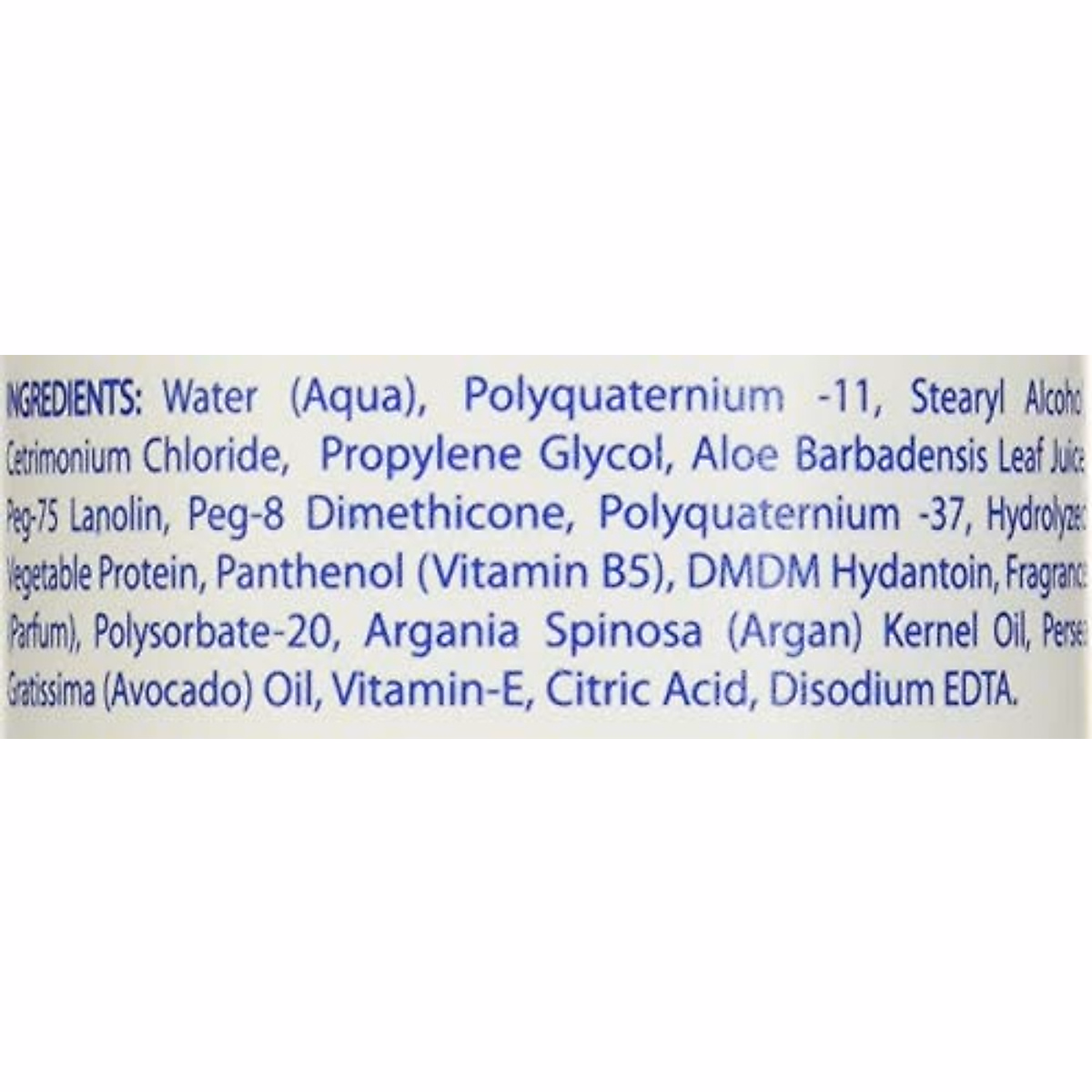 Nairobi Soft Finish Leave-in Conditioner, 16 Ounce