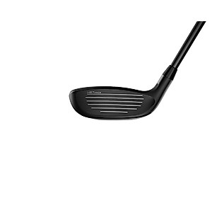Cobra Golf 2022 LTDX Hybrid Matte Black-Gold Fusion (Men's, Right Hand, KBS PGI 85, Stiff Flex, 4h-21),4