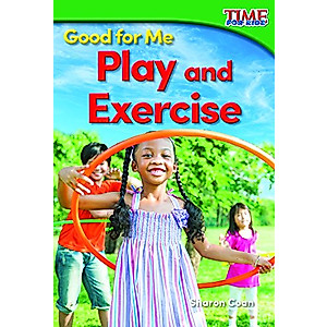 Teacher Created Materials - TIME For Kids Informational Text Collection - 30 Book Set - Grade K