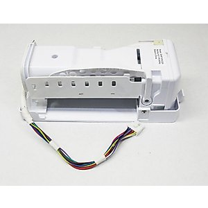Refrigerator DA97-05422A Ice Maker Assembly Compatible with Samsung