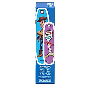 BAND AID Brand Toy Story Assorted 20CT