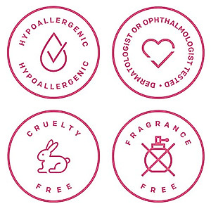 Almay Smart Shade Anti-Aging Skintone Matching Makeup, Hypoallergenic, Cruelty Free, Oil Free, -Fragrance Free, Dermatologist Tested Foundation with SPF 20, 1oz