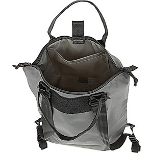 Maxpedition Totepack, Wolf Gray, 15L